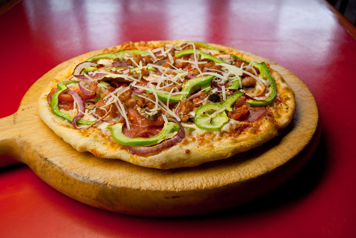 Sicilian Gourmet Pizzas - Sicilian Gourmet Barrie Pizza Pasta Restaurant