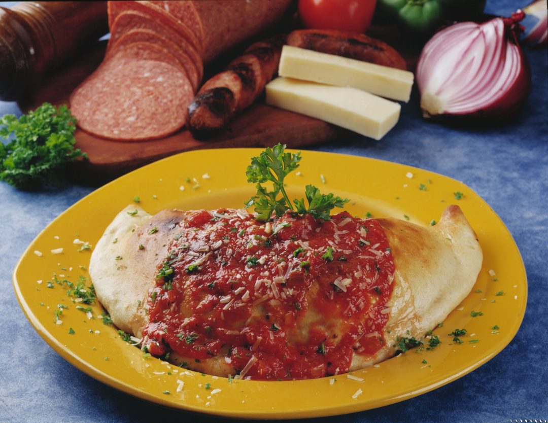 Best Panzerotti in Barrie - Sicilian Gourmet